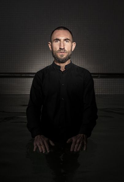 Zdeněk Vacek | Prague International Design Festival