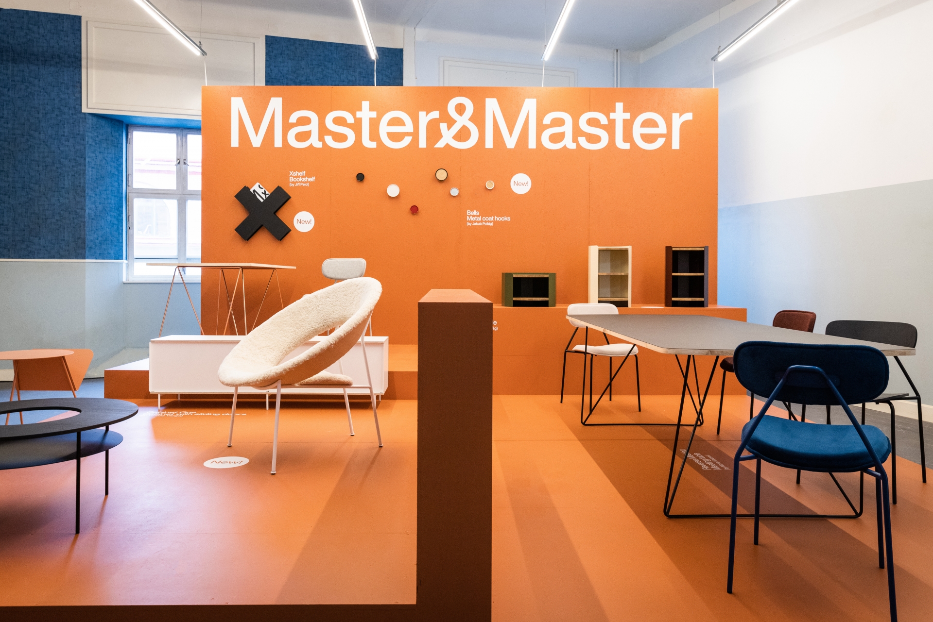 Galerie | Prague International Design Festival