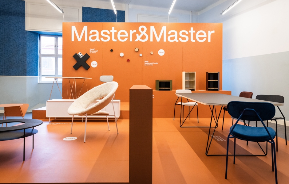 Homepage | Prague International Design Festival